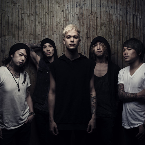 Stream Coldrain-Official music | Listen to songs, albums, playlists for ...