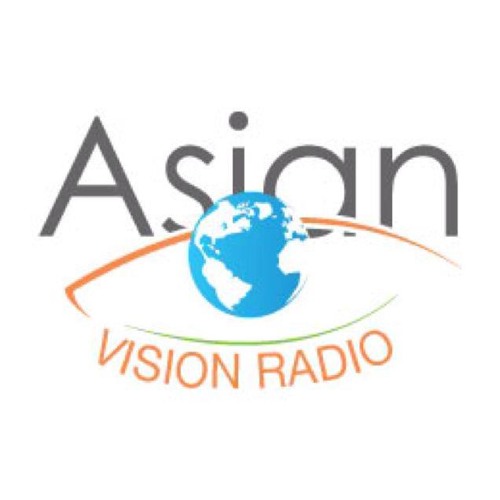 Stream Asian Vision Radio music | Listen to songs, albums, playlists ...
