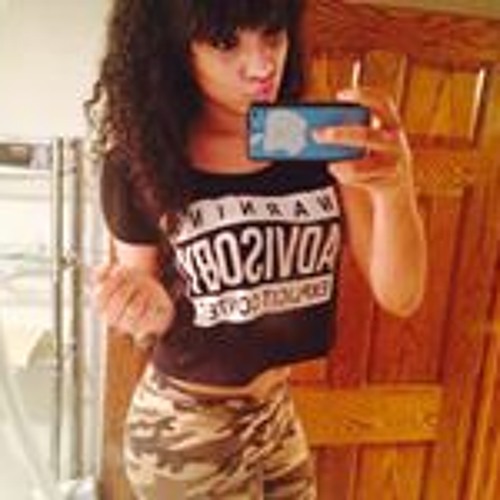 Stream Hadiyah Tolson music | Listen to songs, albums, playlists for ...