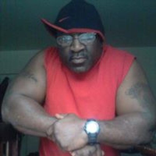 Stream Maurice McKnight 2 music | Listen to songs, albums, playlists ...