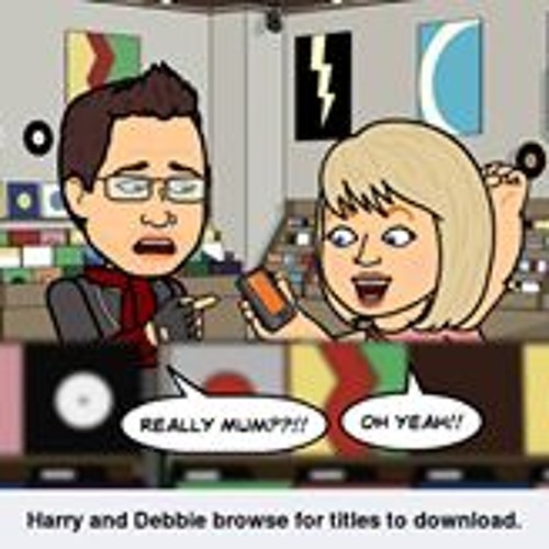 Stream Harry Riley 8 music | Listen to songs, albums, playlists for ...