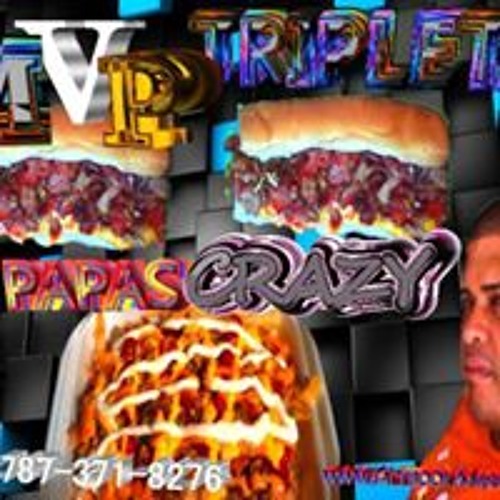 Stream Mvp Tripletas music | Listen to songs, albums, playlists for ...