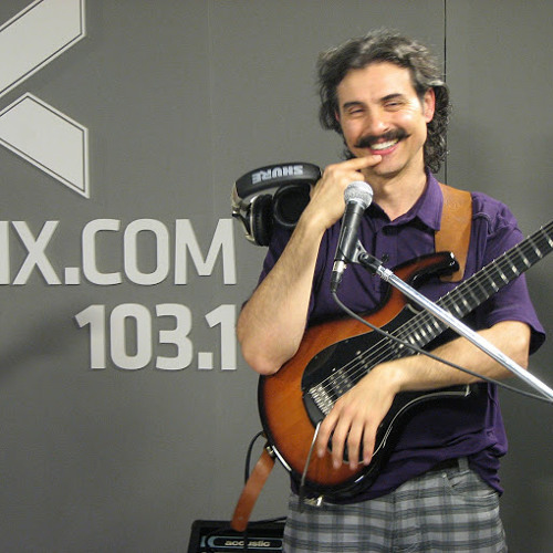 Stream Tony Moliterni music | Listen to songs, albums, playlists for ...