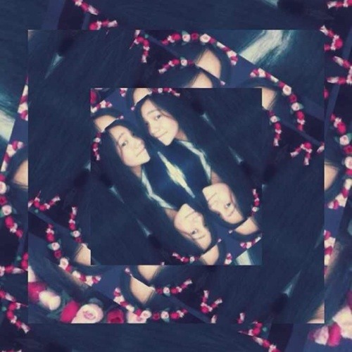 Stream Tinggal Kenangan w/ Meli Allysa Winnie Kelly Sonia Syelshia by ...