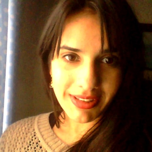 Stream Luisa María Avendaño 1 music | Listen to songs, albums ...