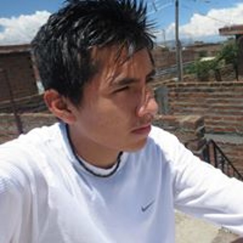 Stream Max Matos Bustamante music | Listen to songs, albums, playlists ...