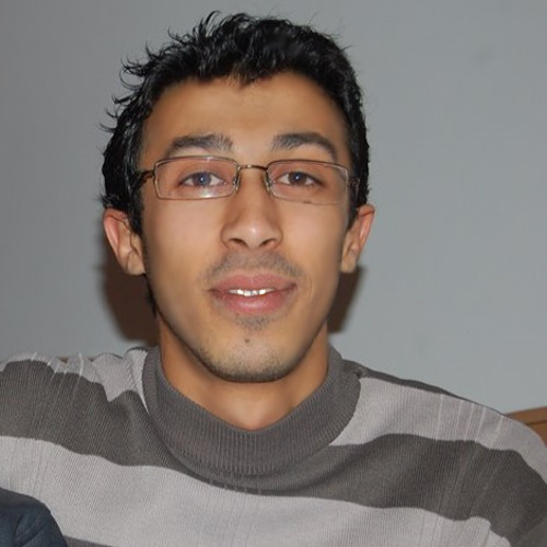 Stream Mohamed Amine Khaldi music | Listen to songs, albums, playlists for free on SoundCloud