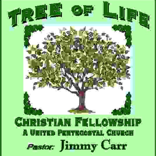 Stream Tree of Life UPC music | Listen to songs, albums, playlists for ...