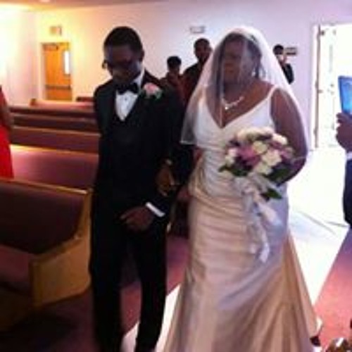 Stream Ronda Terry Whiteside music | Listen to songs, albums, playlists ...