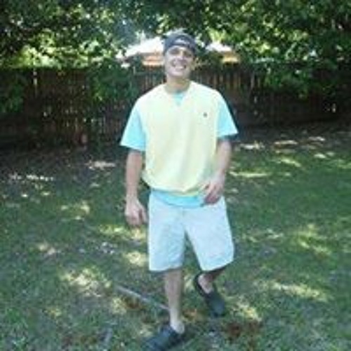 Stream Patrick Wade Williams music | Listen to songs, albums, playlists ...