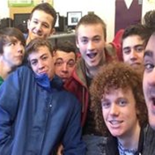 Stream Jack Connor Heatlie music | Listen to songs, albums, playlists ...