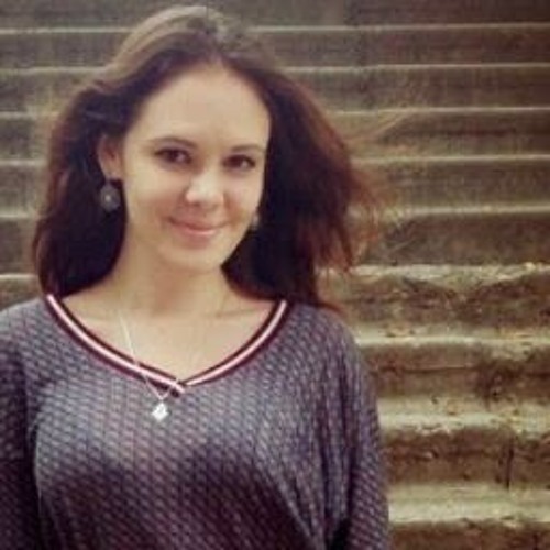 Stream Anna Loboda 1 music | Listen to songs, albums, playlists for ...