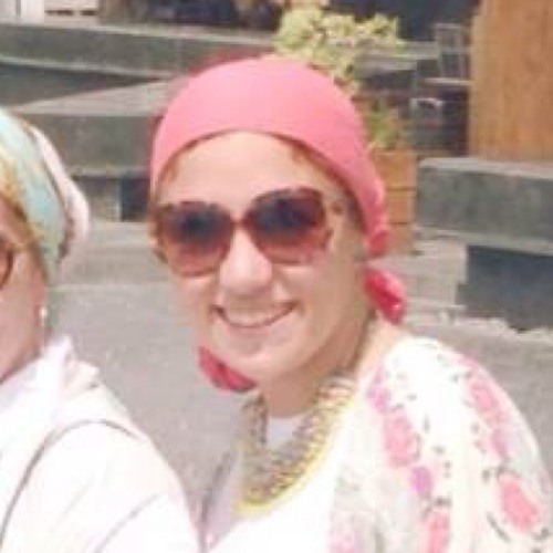 Stream Mai Seif ( MiMi ) music | Listen to songs, albums, playlists for ...