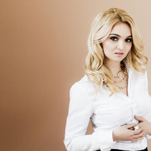 Stream Francelle Maria music | Listen to songs, albums, playlists for ...