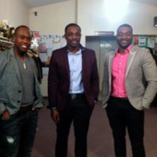 Stream Sheldon Anthony 1 music | Listen to songs, albums, playlists for ...