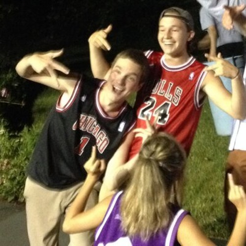 Stream mitch_gilbert music | Listen to songs, albums, playlists for ...