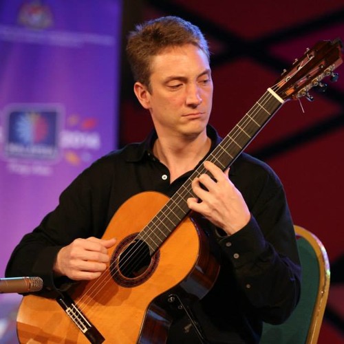 Stream Nathan Fischer - Guitar music | Listen to songs, albums ...