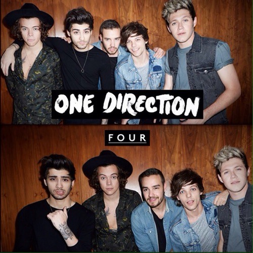 5sos And One Direction Header