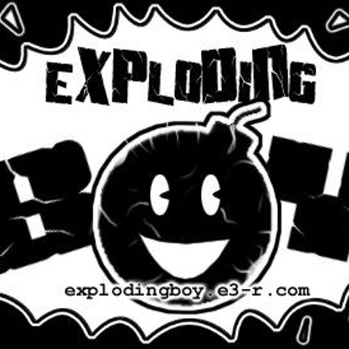 Stream Laughing Back by Exploding Boy | Listen online for free on ...