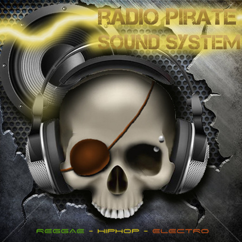 Stream Radio Pirate Sound System music | Listen to songs, albums ...