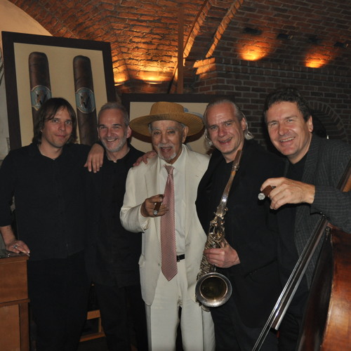 Stream Avo Swiss Tour Band music | Listen to songs, albums, playlists ...