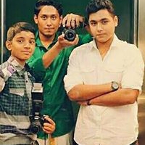 Stream Jeffin Biji Thomas music | Listen to songs, albums, playlists ...