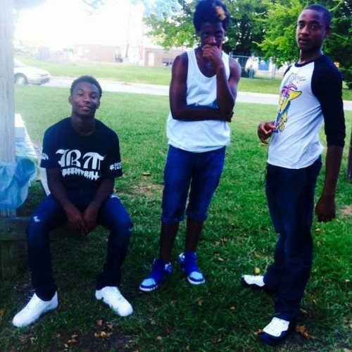 Stream Rahsaan Davis music | Listen to songs, albums, playlists for ...