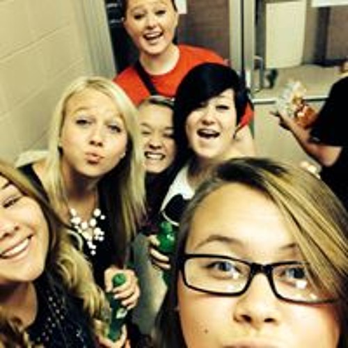 Stream Kortney Michelle Flake music | Listen to songs, albums ...