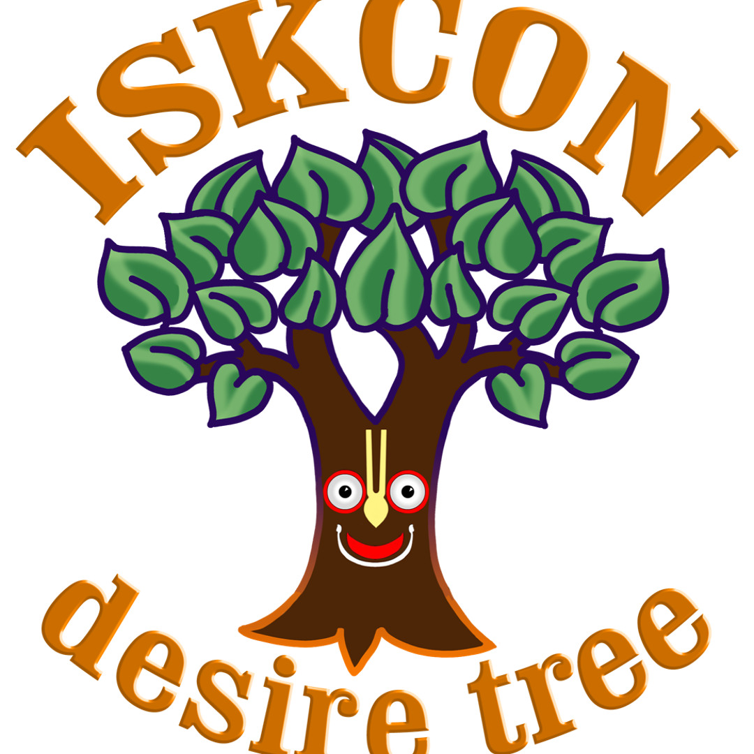 Stream ISKCON Desire Tree | Listen to Lectures playlist online for free ...