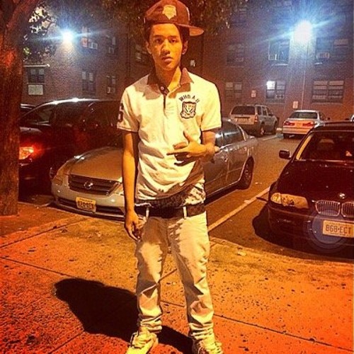 Stream Where Da Loud ? - Lil Trell & Mann by liltrell___ | Listen ...