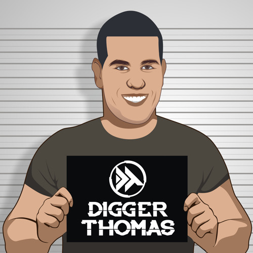 Stream Digger Thomas music | Listen to songs, albums, playlists for ...