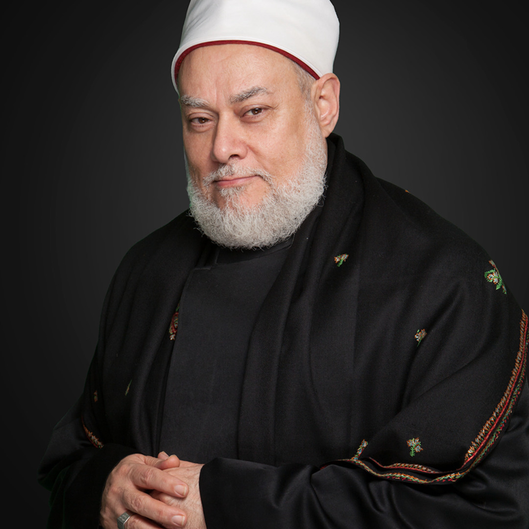 Listen to playlists featuring 2011 - 08 - 05 by Dr Ali Gomaa أ. د. علي ...