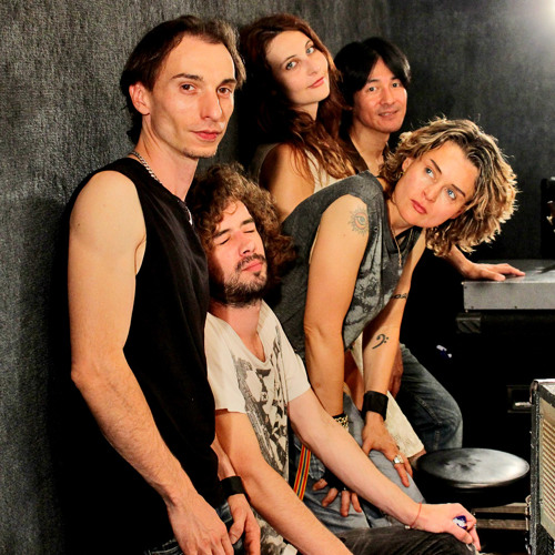 Stream SCAR - the band music | Listen to songs, albums, playlists for ...