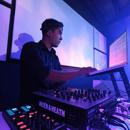 Stream Sebas Dj Music Listen To Songs Albums Playlists For Free On Soundcloud