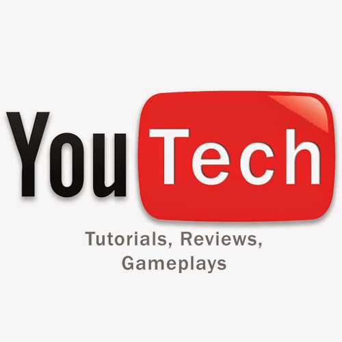 Stream You Tech music | Listen to songs, albums, playlists for free on ...