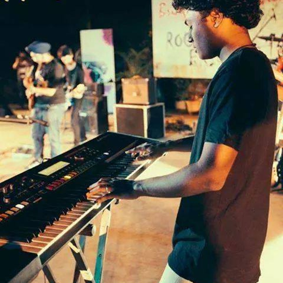 Stream 02 Track 2 by Adithya Sree Raam | Listen online for free on ...