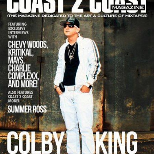 Stream Colby King Music Listen To Songs Albums Playlists For Free On Soundcloud