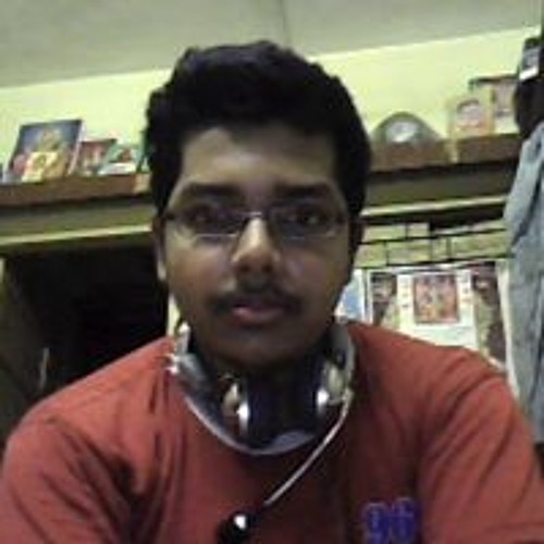 Stream Shriram Iyer 4 music | Listen to songs, albums, playlists for ...