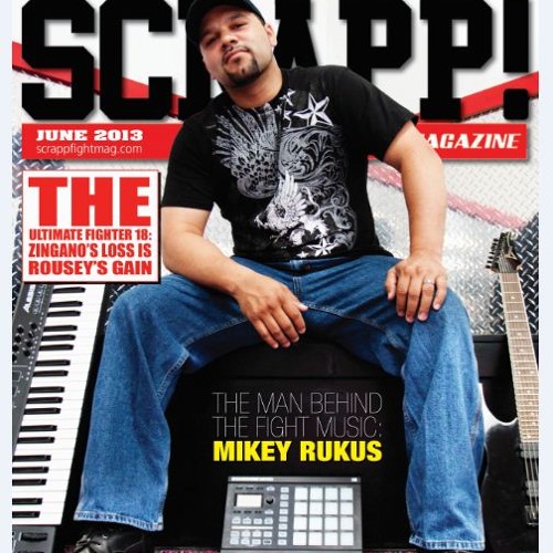 Stream Mikey Rukus-Film/Game Music music | Listen to songs, albums ...