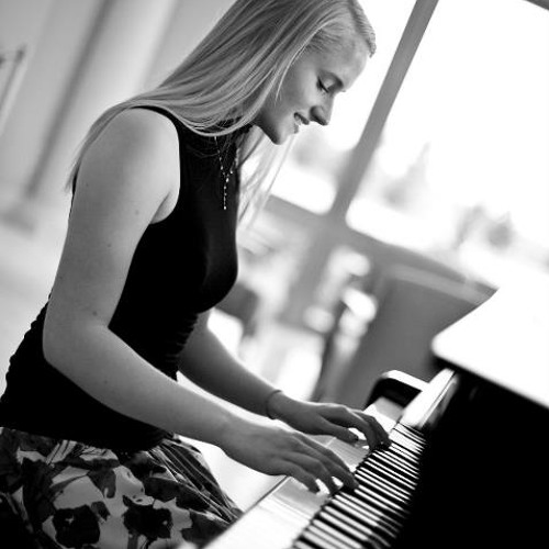Stream Dark Room (piano) by Hannah Dailey | Listen online for free on ...