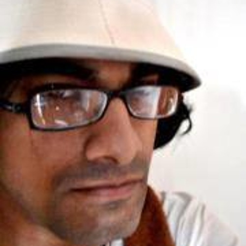 Stream Haroon B. Riaz | Listen to Depeche Mode playlist online for free ...