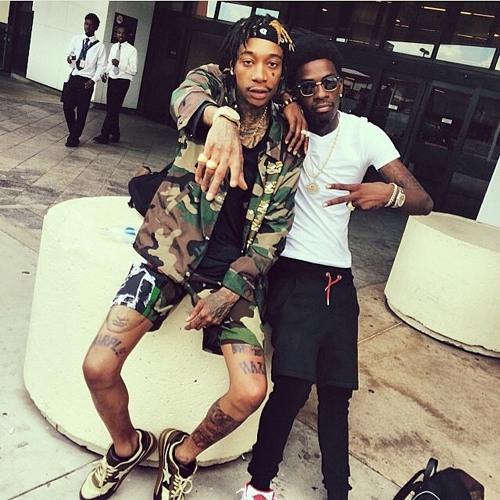 Stream The Real Rich Homie Quan music | Listen to songs, albums ...