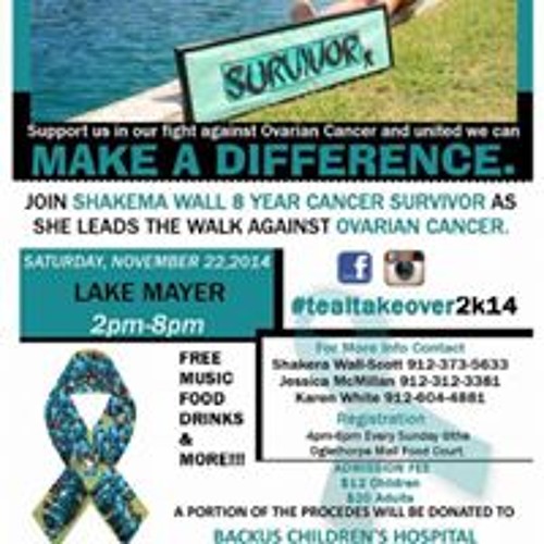 Stream Shakera Wall-Scott music | Listen to songs, albums, playlists ...