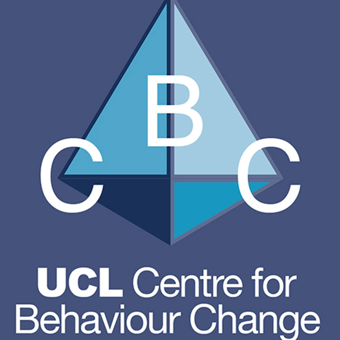Stream UCL Behaviour Change | Listen to Susan Michie - podcasts ...