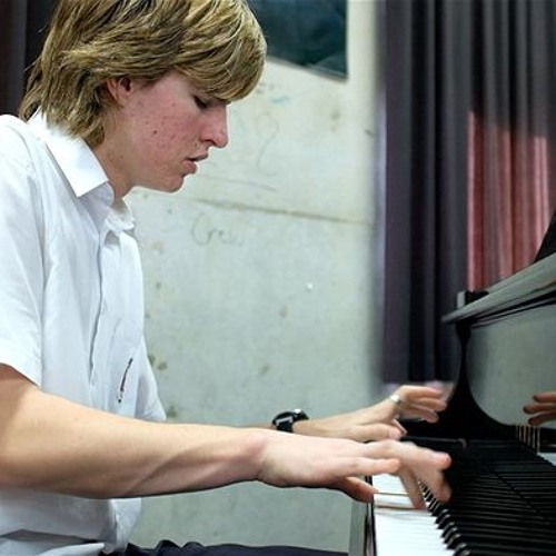 Stream kallan mitchell music | Listen to songs, albums, playlists for ...