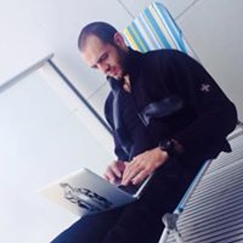 Stream Ramiz Andre Khoury music | Listen to songs, albums, playlists ...