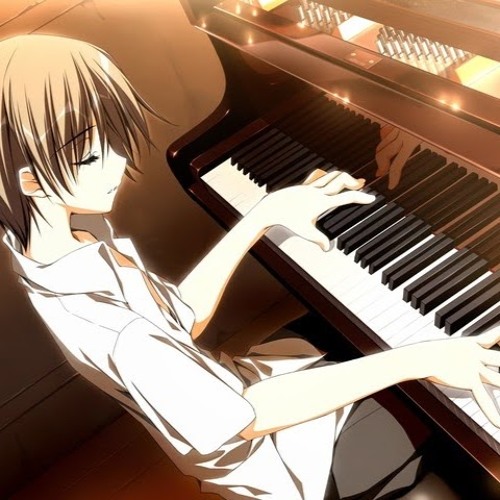 Stream Anime Piano music | Listen to songs, albums, playlists for free ...