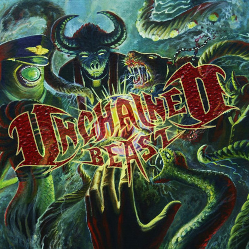 Stream Spear of Vāc by Unchained Beast | Listen online for free on SoundCloud