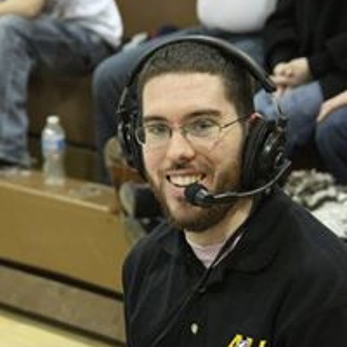 Stream Marcus Walsh Final 4 Show by Marcus Walsh 5 | Listen online for ...