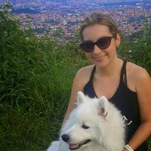 Stream MARIA CRISTINA ROA GIL music | Listen to songs, albums ...